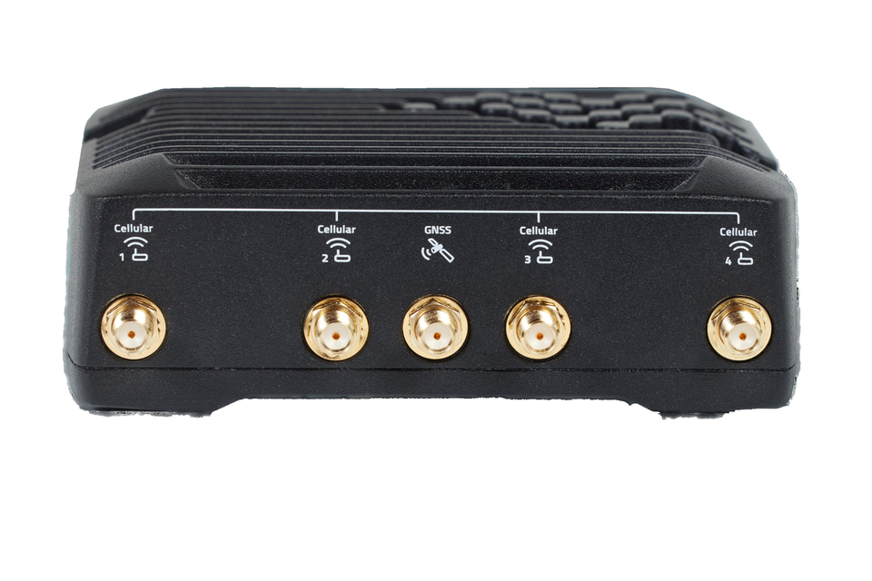 Semtech Airlink XR60 Global 5G Router, Serial and Ethernet Ports - NO ...