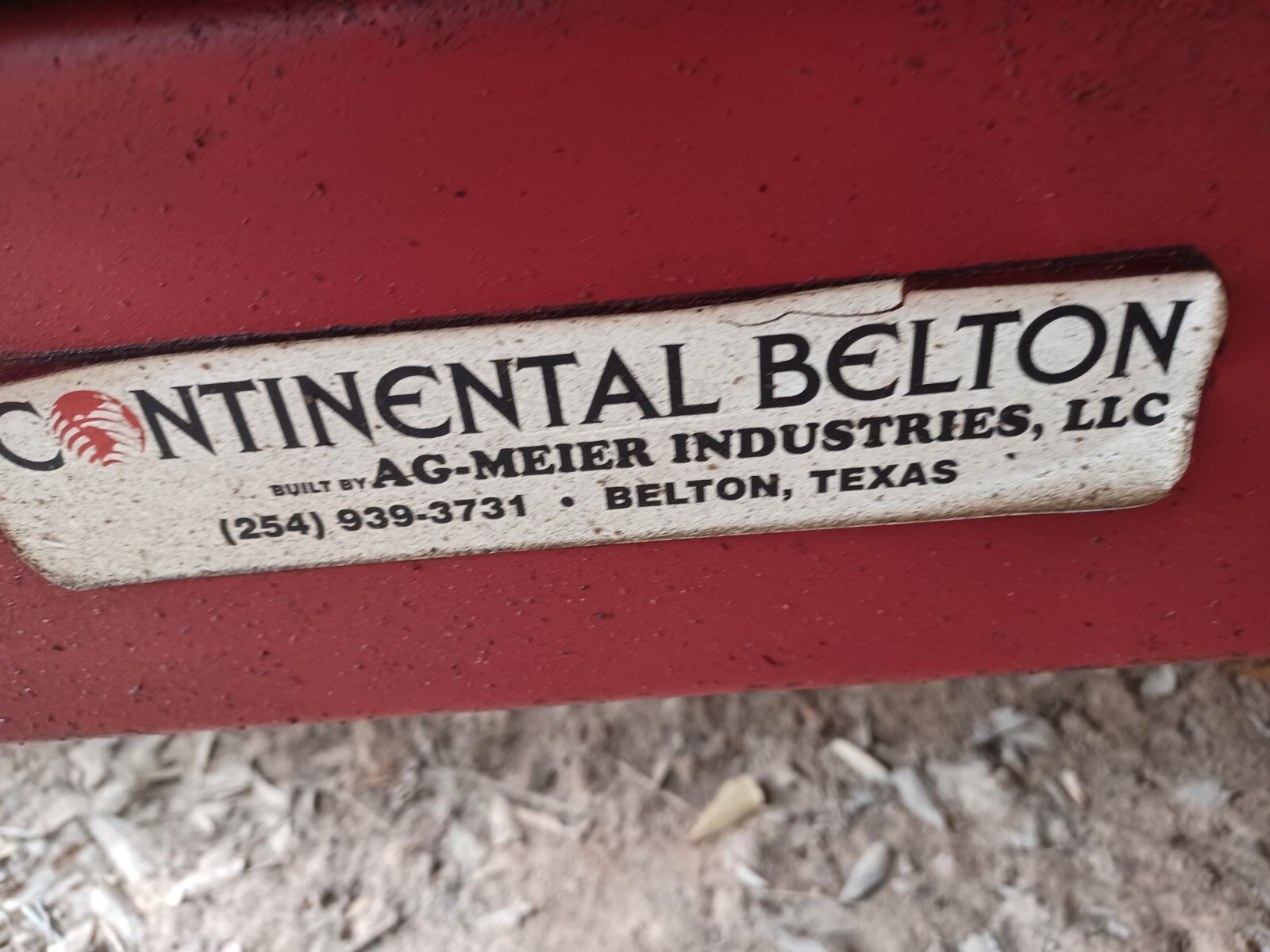 Ag-Meier Continental Belton 50 Gal, 8hp, Sprayer, 22 gal per minute ...