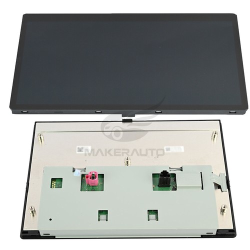 For 20-21 Ford F150 F-150 F250 12 Inch Display Screen Radio Navigation ...