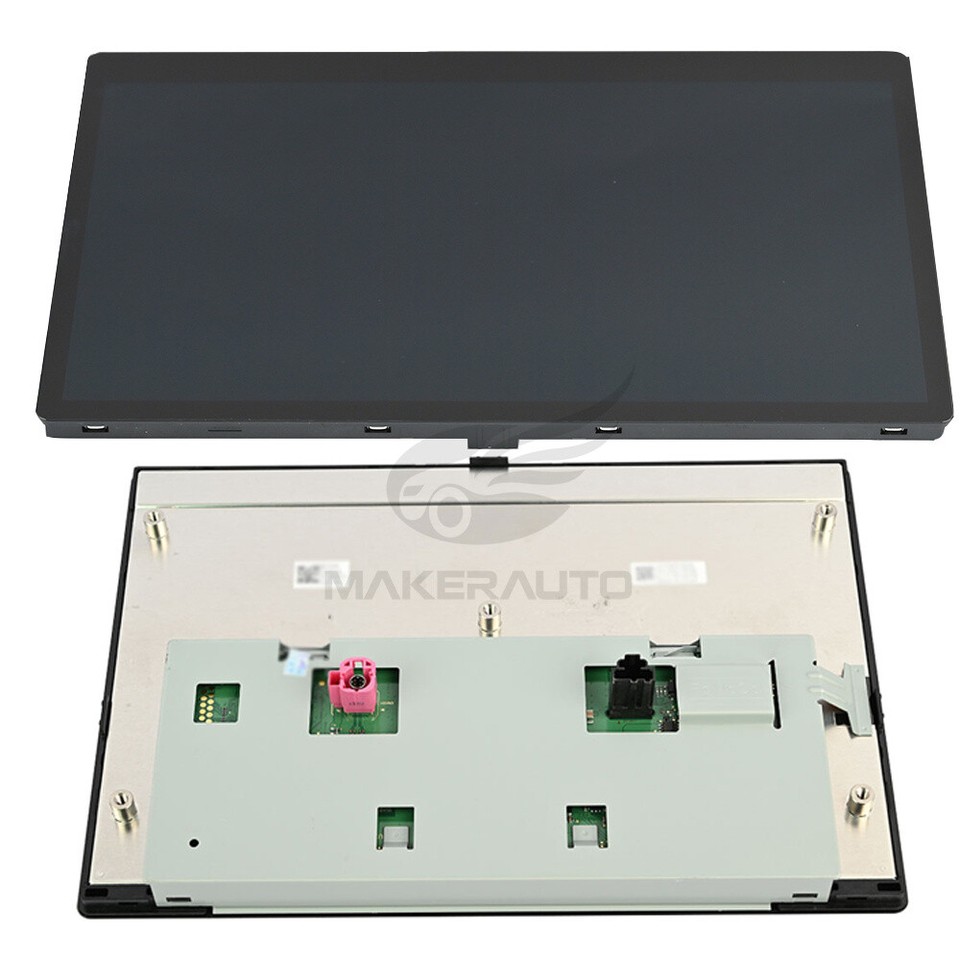 For 20-21 Ford F150 F-150 F250 12 Inch Display Screen Radio Navigation ...