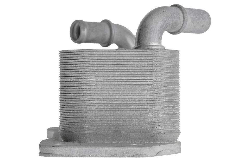 Radiateur Refroidisseur d'huile Pour Volvo S80 V60 V70 Xc40 Xc60 Xc70 ...