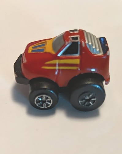 VINTAGE Mini Mites/Micro Supercharger Chevrolet Camaro Iroc-Z | eBay