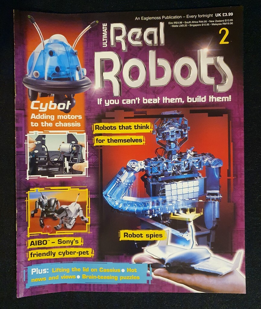 Robots I Think That Page 23 | Think Robot Images Free Download On