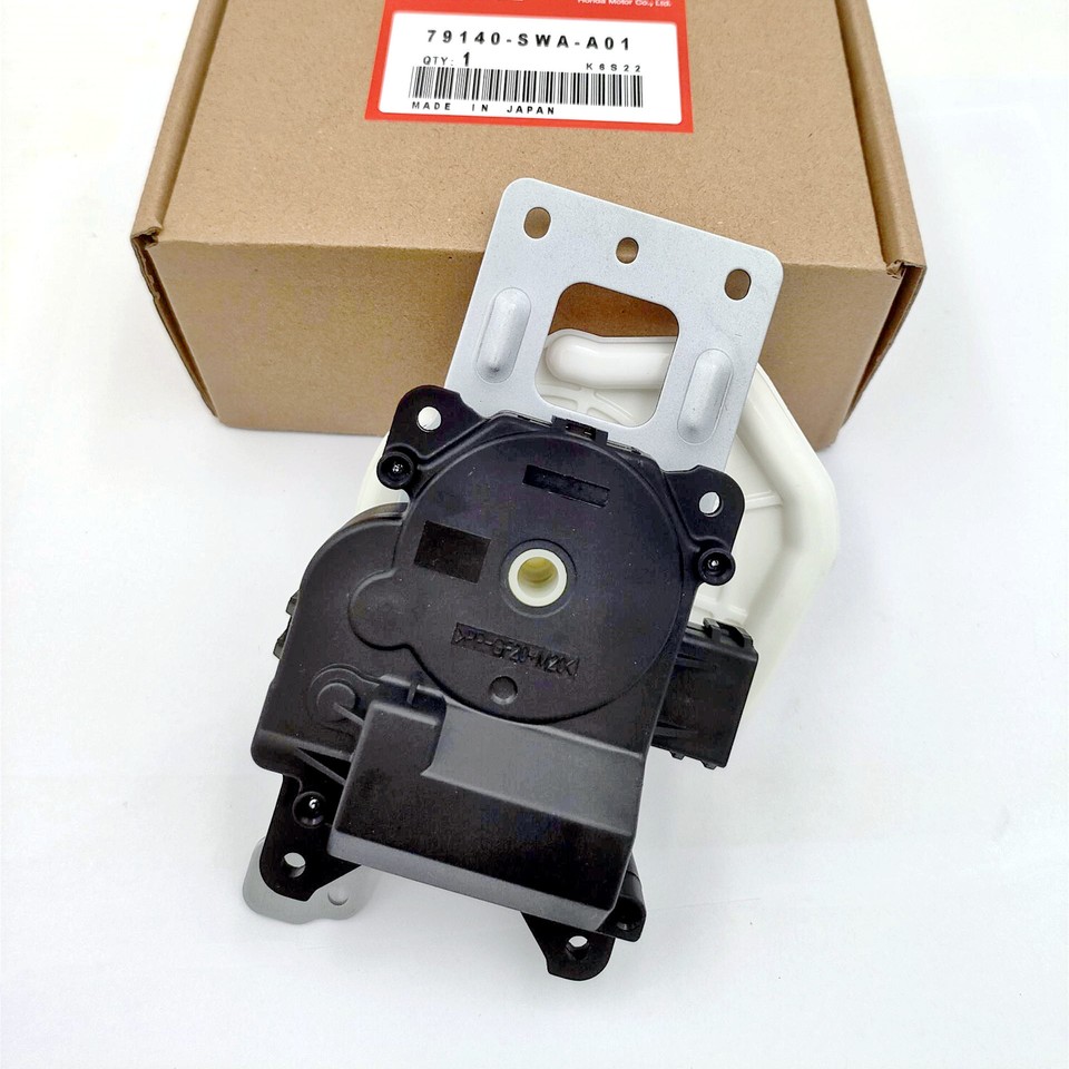 NEW OEM Air Door Actuator for 2007-2011 Honda CR-V Mode Motor 79140-SWA ...