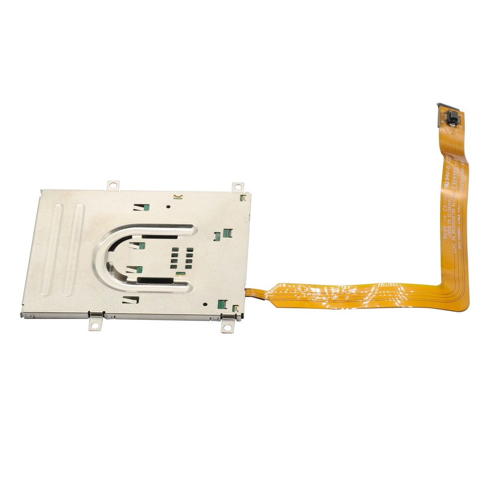 Lenovo ThinkPad X240 X250 X260 Smart Card Reader with Cable 04X5393 US ...