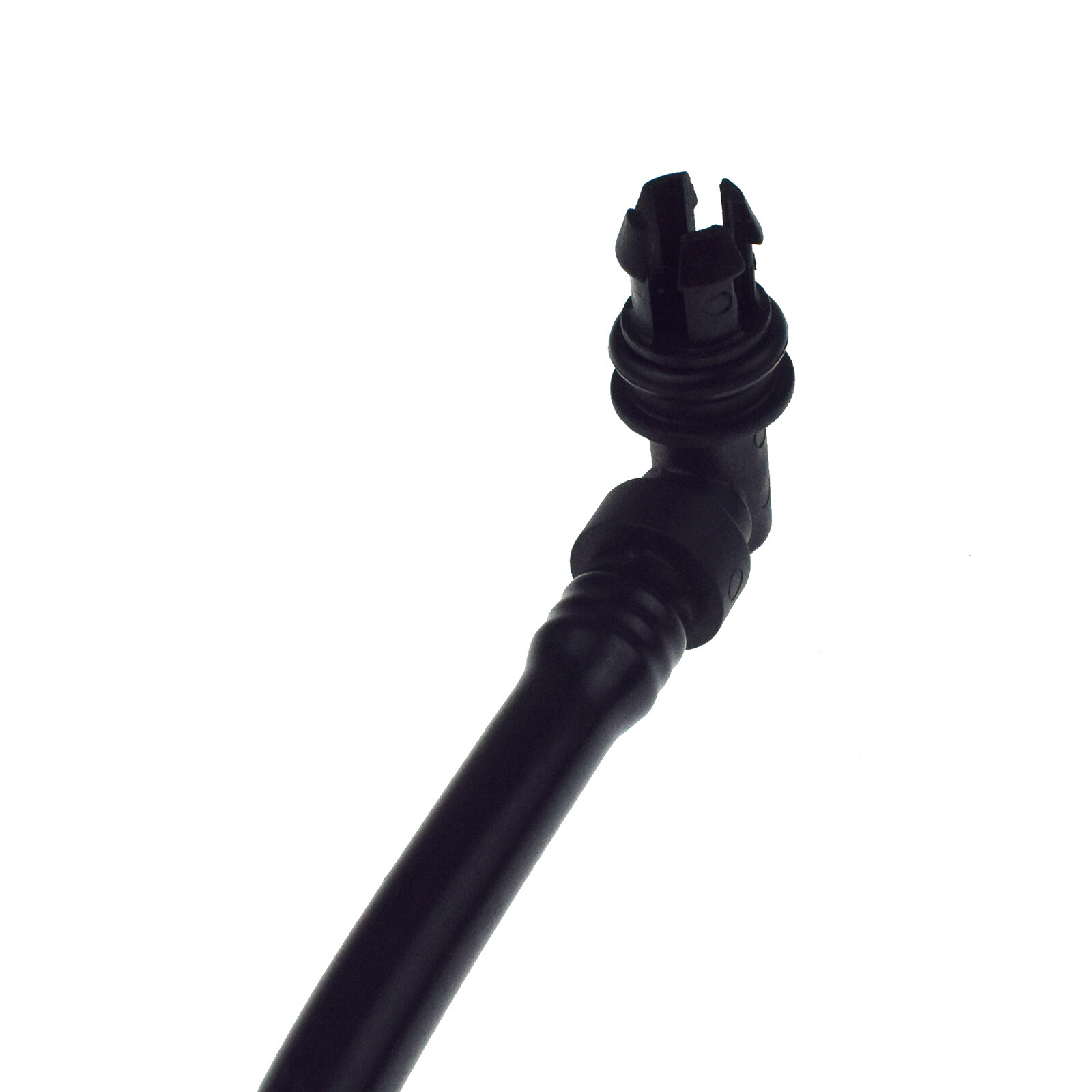 For 2010-17 Chevrolet Equinox GMC Terrain Front PCV Valve Tube Hose ...