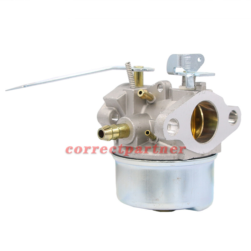 Carb For Toro 38182 Powerlite CCR1000 Tecumseh 640086 HSK600 HSK635 ...