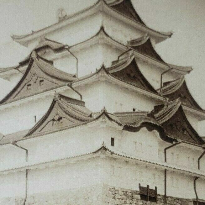 Medieval Japan Architecture