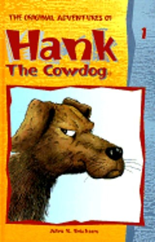 Hank the Cowdog: the Original by John Erickson: Used 9780670884087| eBay