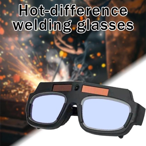 Welding Safety Glasses Goggles for Plasma or Gas Cutting Welding Shade ...