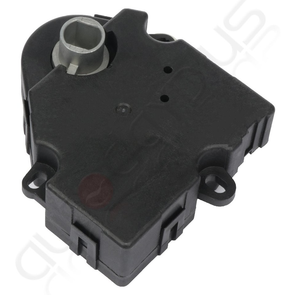 HVAC Heater Air Blend Door Actuator For Cadillac DeVille 96-99 Eldorado ...