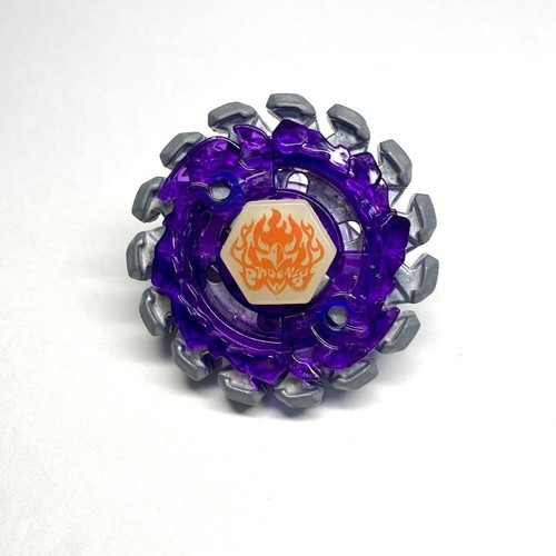 Metal Fight Beyblade Poison Phoenix WA130SF Random Booster Vol.5 | eBay