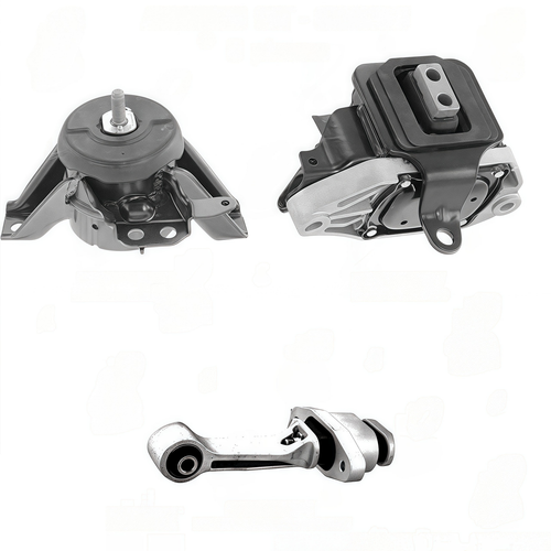 Motor Mount Kit for Kia Optima 2016 2017 2018 2019 2020 2.0L L4 | eBay