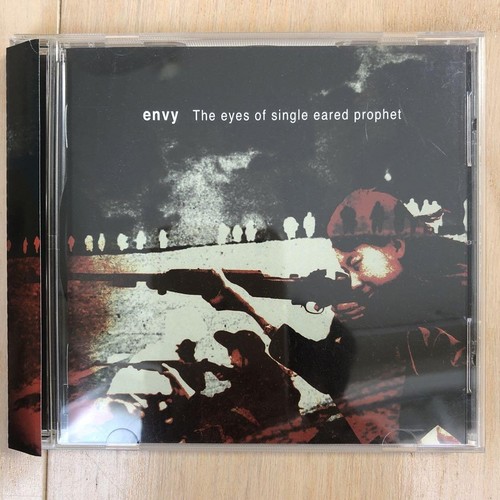 Envy The Eyes Of Single Eared Prophet TF | eBay