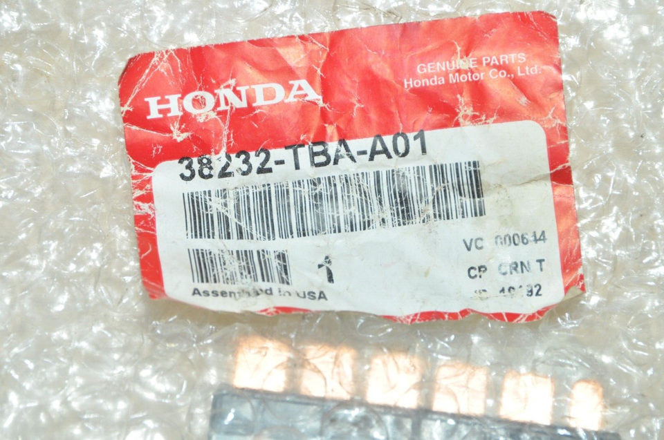 New Genuine OEM Honda Multi Block Fuse 38232-TBA-A01 2016-21 Civic 17 ...