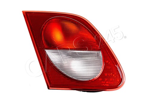 Genuine Tail Light Inner Rear Lamp Left MERCEDES W210 Sedan 2108200964 ...