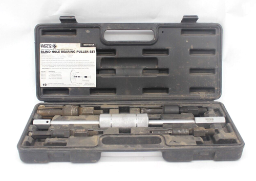 Matco Tools MST4581A Blind Hole Bearing Puller Set for sale online | eBay