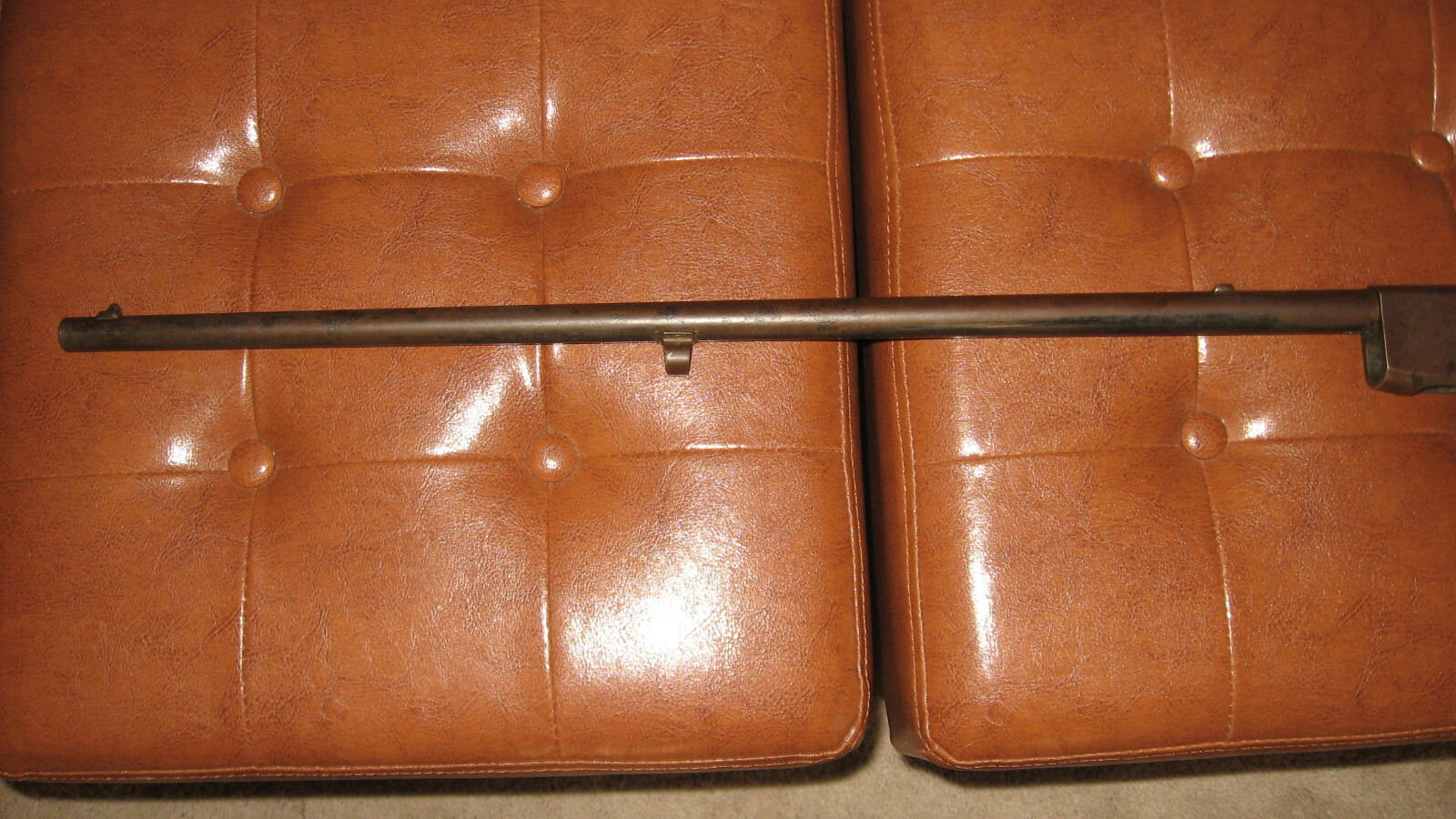 REMINGTON MODEL 12A PUMP ACTION 22 CALIBER RIFLE, BARREL | eBay