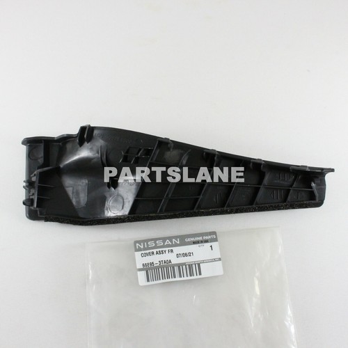OEM Genuine Nissan Altima Fender Cover Left 668953TA0A for sale online ...