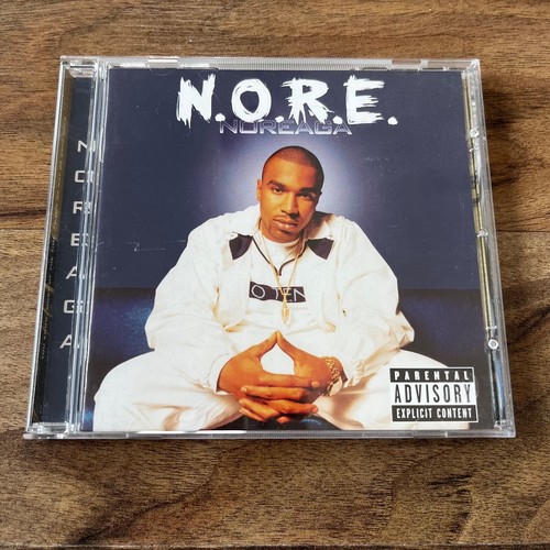 N.O.R.E. - Noreaga (CD / 1998 / Rap US) | eBay