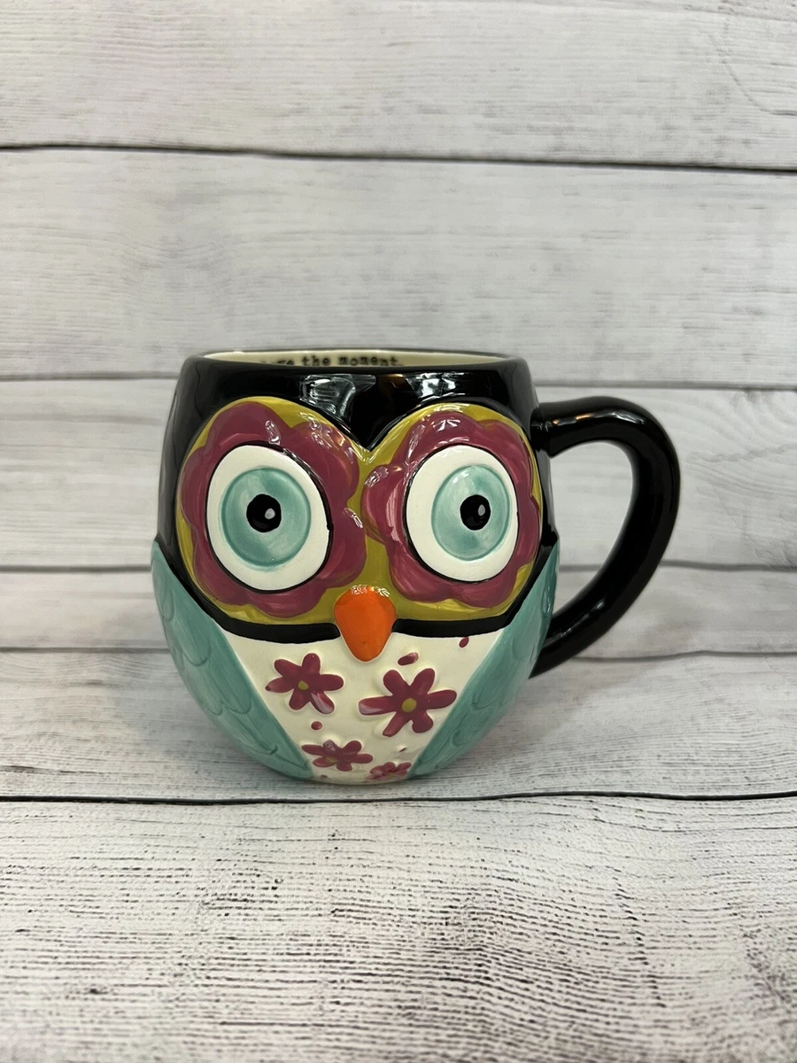 Natural Life Coffee Mug