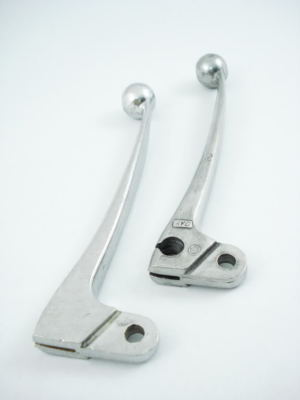 Lever HONDA S90 CL90 SS50 S110 CD50 CD65 CD90 CT90K0 / LH&RH | eBay