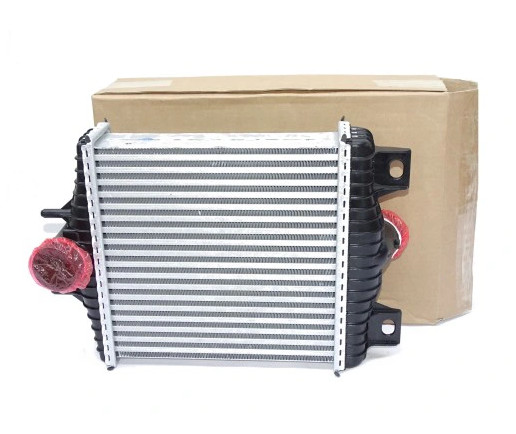 Land Rover Range Rover L405 Intercooler Radiator LR036432 OEM for sale ...