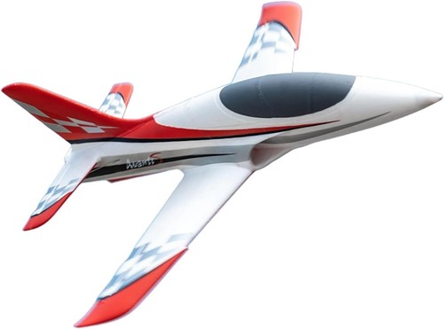 ARROWS HOBBY 50mm Avanti EDF Jet PNP With Vector Flight Stabilization ...