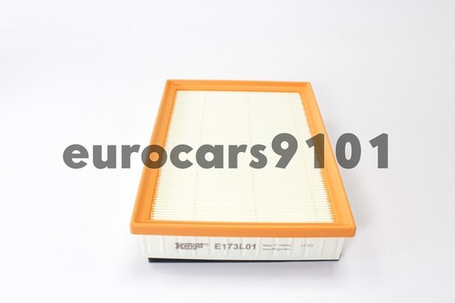 BMW X3 Hengst Air Filter E173L01 13721744869 | eBay