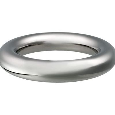 Kado Ring Changes Edelstahl 4,5mm 250-4,5-00P glänzend | eBay.de