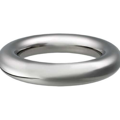 Kado Ring Changes Edelstahl 4,5mm 250-4,5-00P glänzend | eBay.de