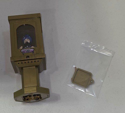 Basic Fun Pocket Mini Arcade Fortune Teller Take Along - PLEASE READ ...