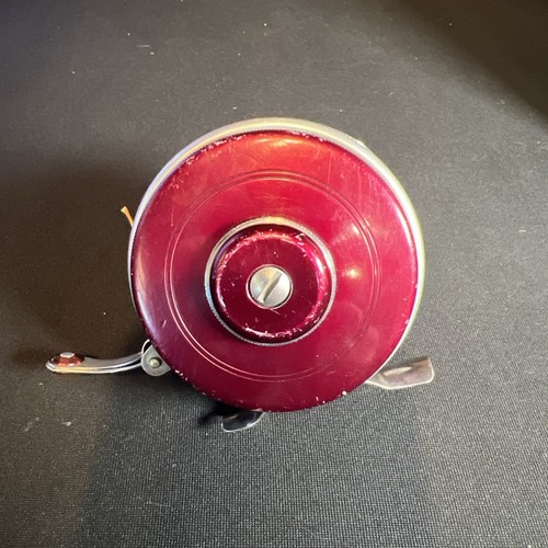 Vintage South Bend OREN-O-MATIC Balanced Fly Fishing Reel No. 1140 ...