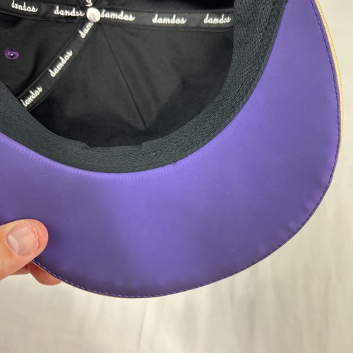 KDA Akali 'League of Legends' Snapback Hat - Adjustable - New w/o tags ...