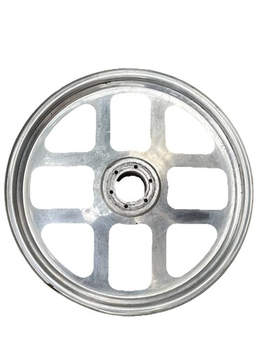 Kawasaki PM 19 Inch Wheel Old School Drag Bike Wheel | eBay