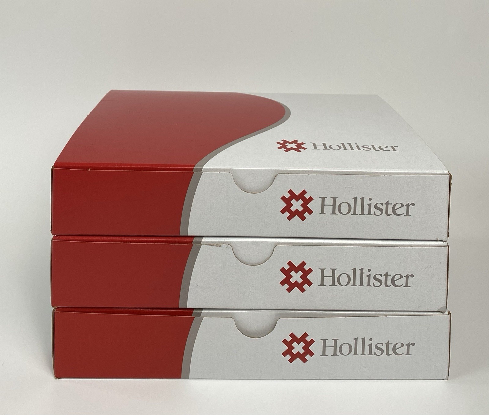 Hollister 8531 Premier Ostomy Pouch 2.5" Lot of 3 Boxes Equals 30 Units ...