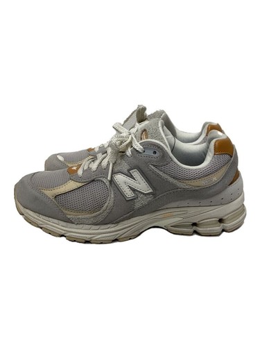 New Balance M2002 Gray 25Cm Gry INw94 | eBay Australia