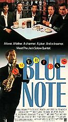American Blue Note (VHS, 1992) for sale online | eBay