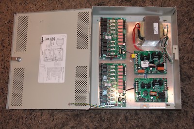 Control Panels & Keypads - Alarm Saf