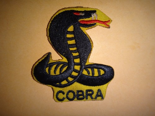 États-Unis Armée AH-1 Cobra Attaque Hélicoptère Vietnam Guerre Patch | eBay