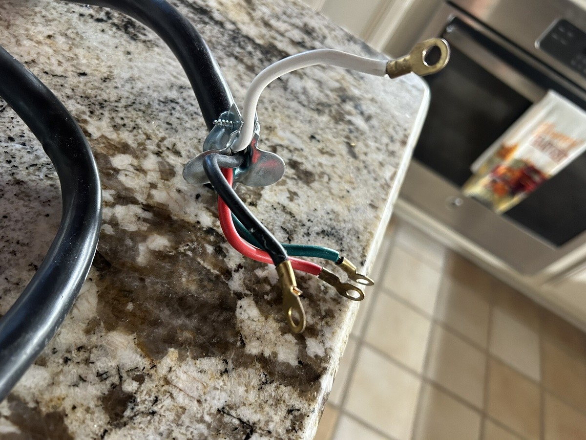 E94923 Power Cord Dryer