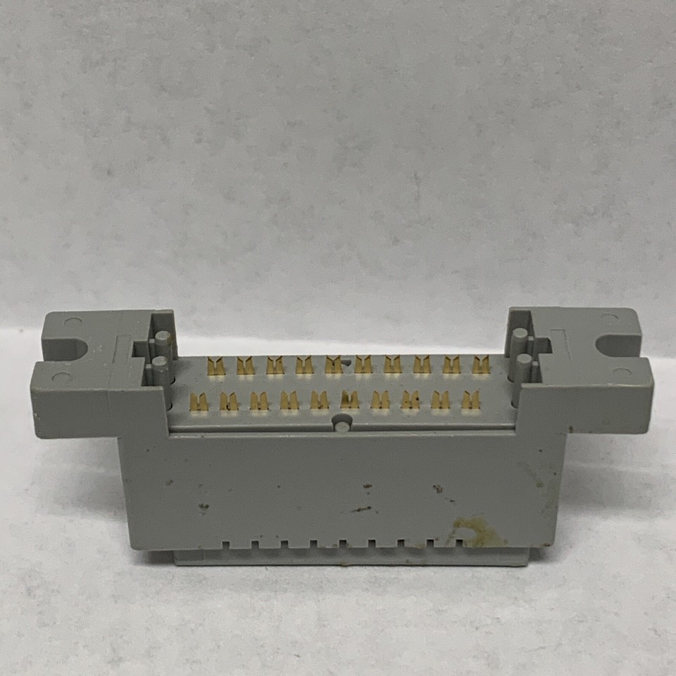 3M 3461-0002 CONNECTOR,RIBBON,CABLE | eBay