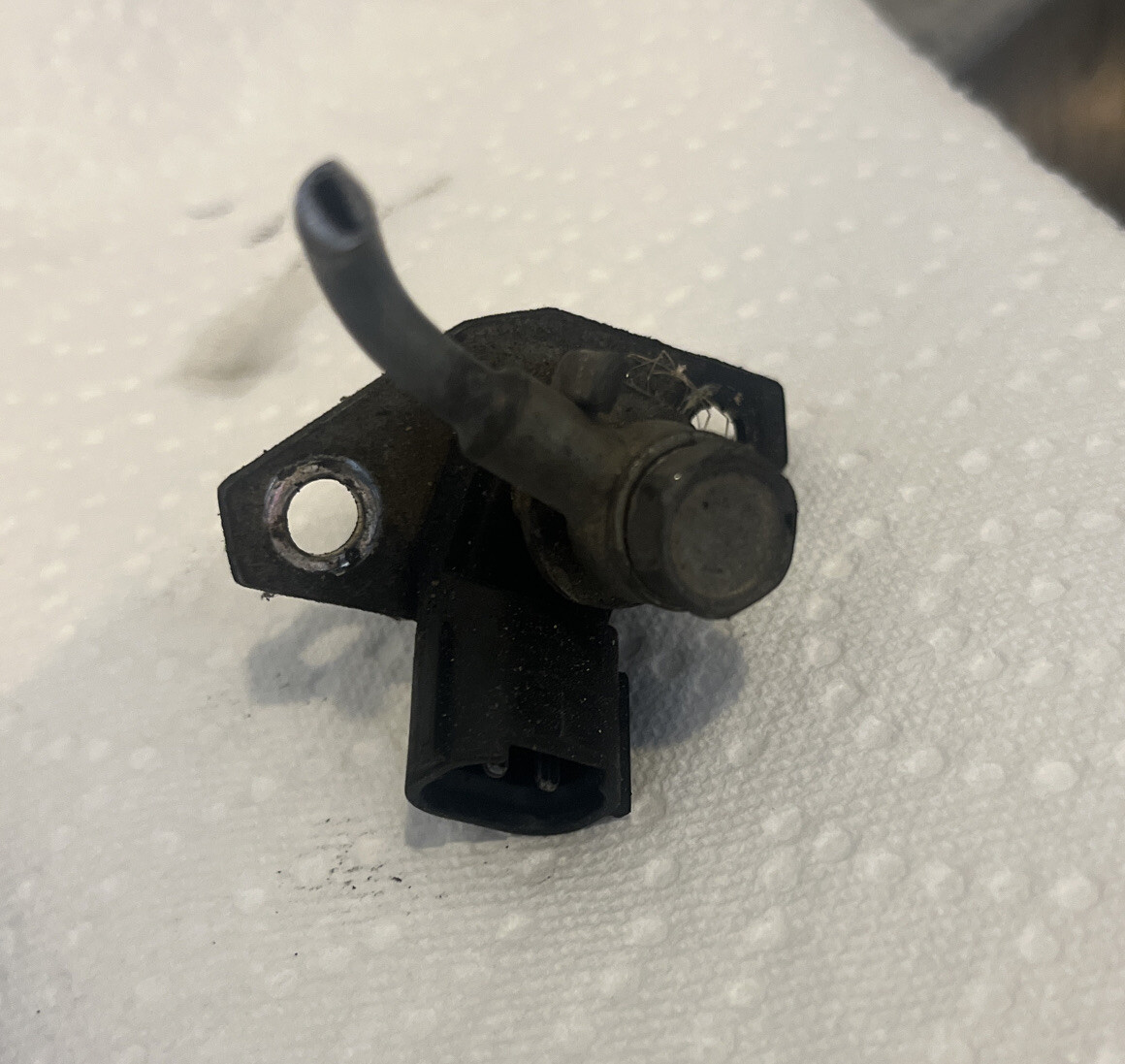 92 to 95 Toyota HILUX Pickup 4runner Cold Start Valve Injector 23260 ...