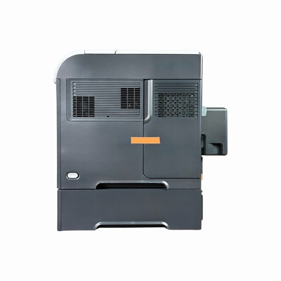 HP LaserJet P4015x Monochrome Laser Printer CB511A | eBay