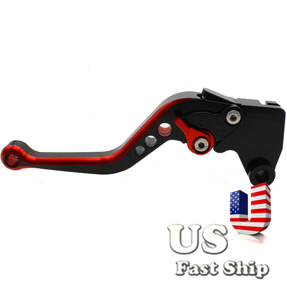For HONDA Z125 MONKEY 2018-2019 Short Brake Clutch Levers USA CBR300R ...