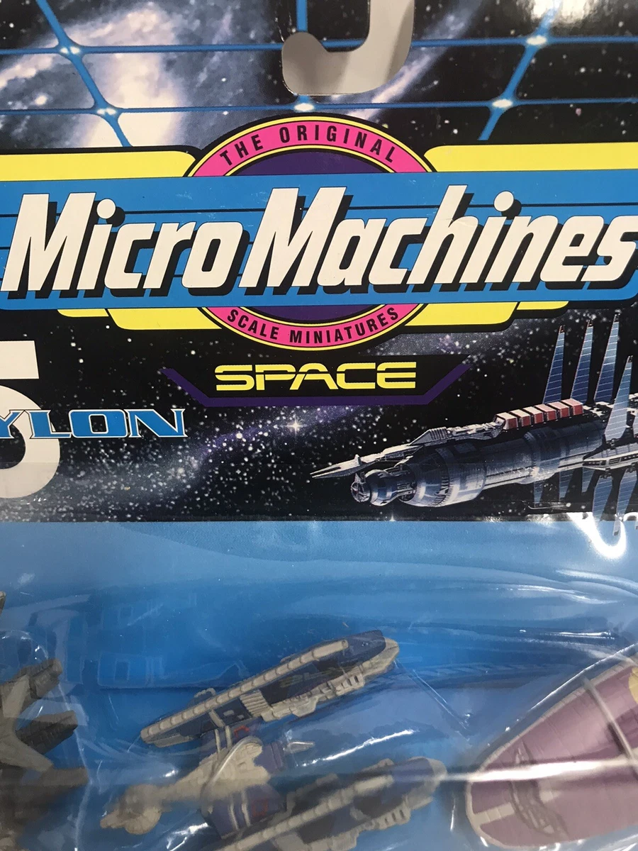 Babylon 5 Centauri Ships