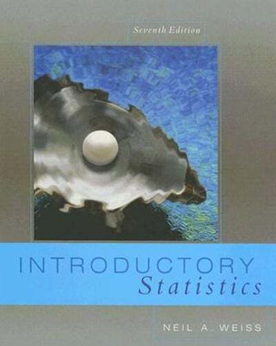 Introductory Statistics by Neil A Weiss: Used 9780201771312| eBay