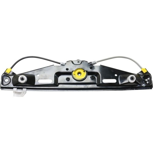 OTS Window Regulator Rear Left Fits 2012-2015 Bmw X1 51352990387 ...