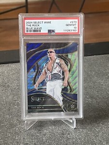 The Rock Cards | eBay The Rock Cards | eBay
