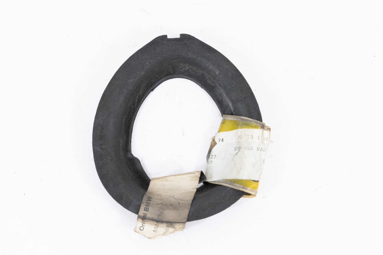 NOS 1995-2003 BMW E46 E39 323i 328i 530i 540i M5 Lower Spring Pad ...